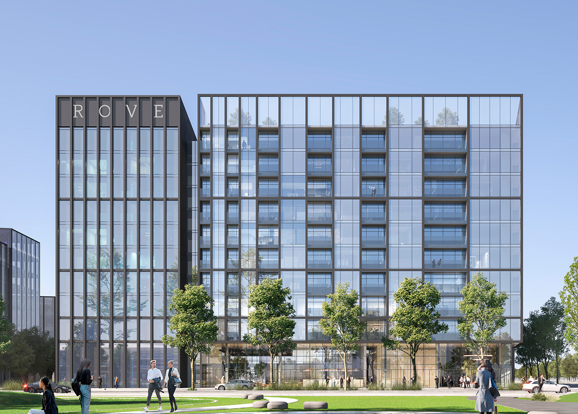 Rove Home Aljada by Arada in Aljada, Sharjah | Apartments for sale